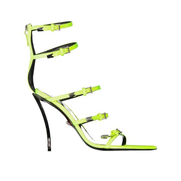 Versace | Shoes | Versace Pinpoint Sandals Women | Poshmark